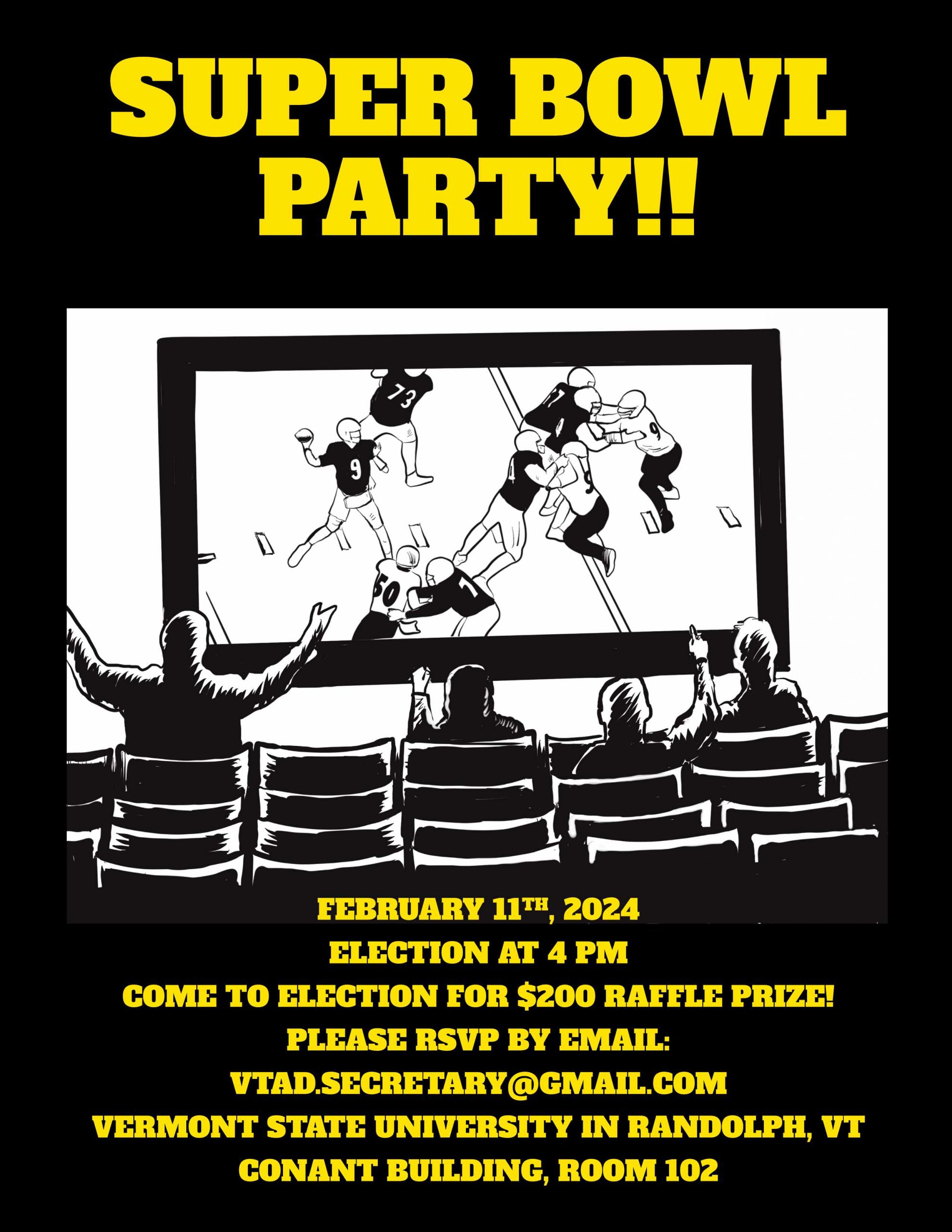 Vermont Association of the Deaf