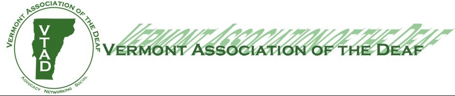 Vermont Association of the Deaf